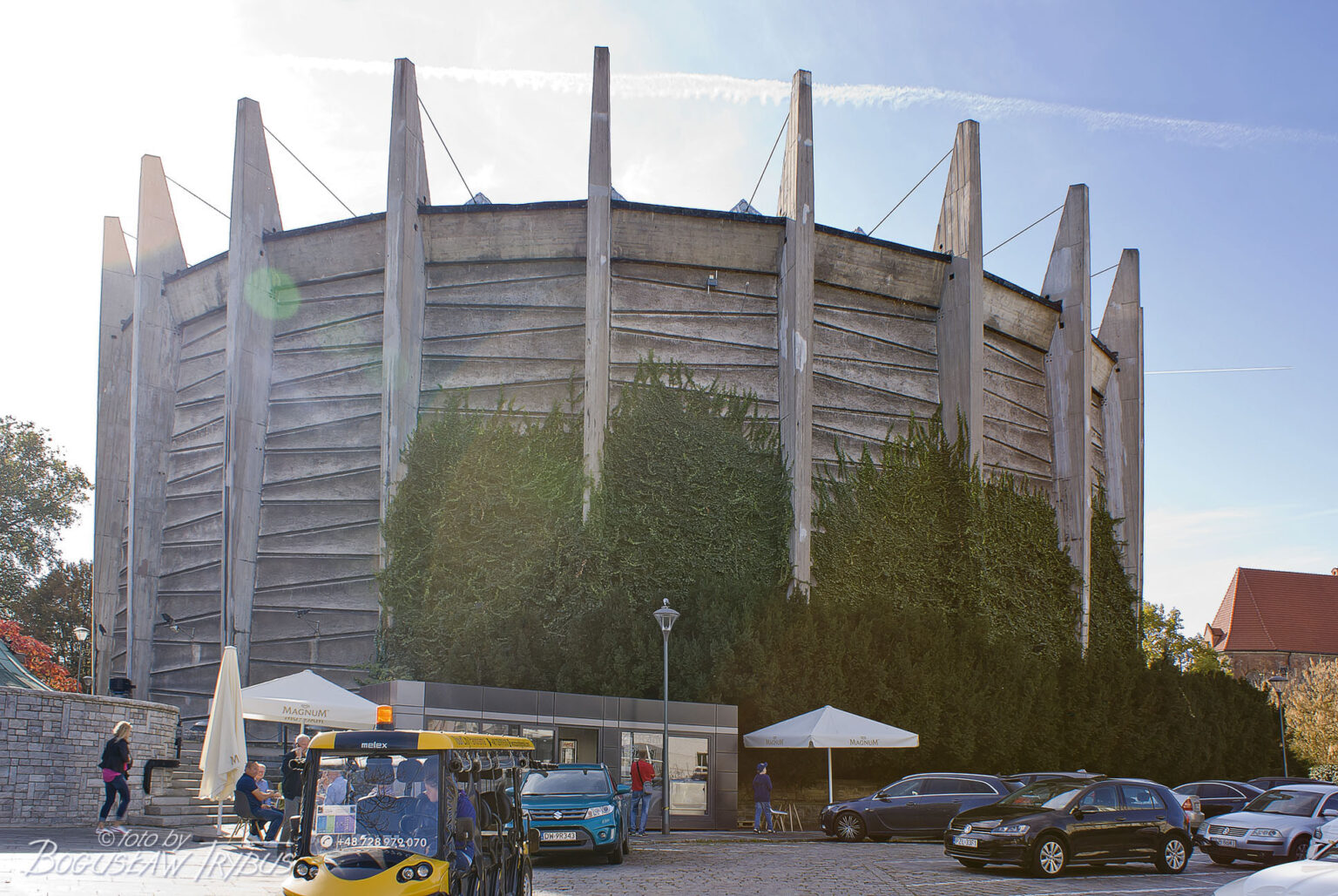 Panorama Racławicka we Wrocławiu - poznaj 100