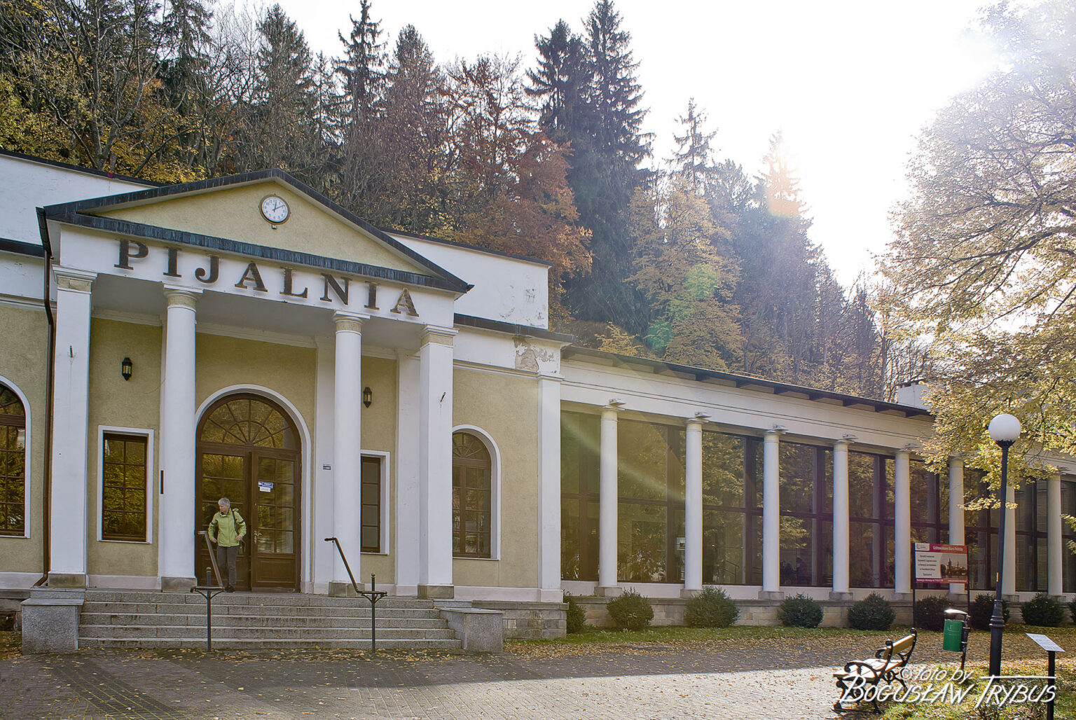 Uzdrowisko Duszniki-Zdrój - poznaj 100