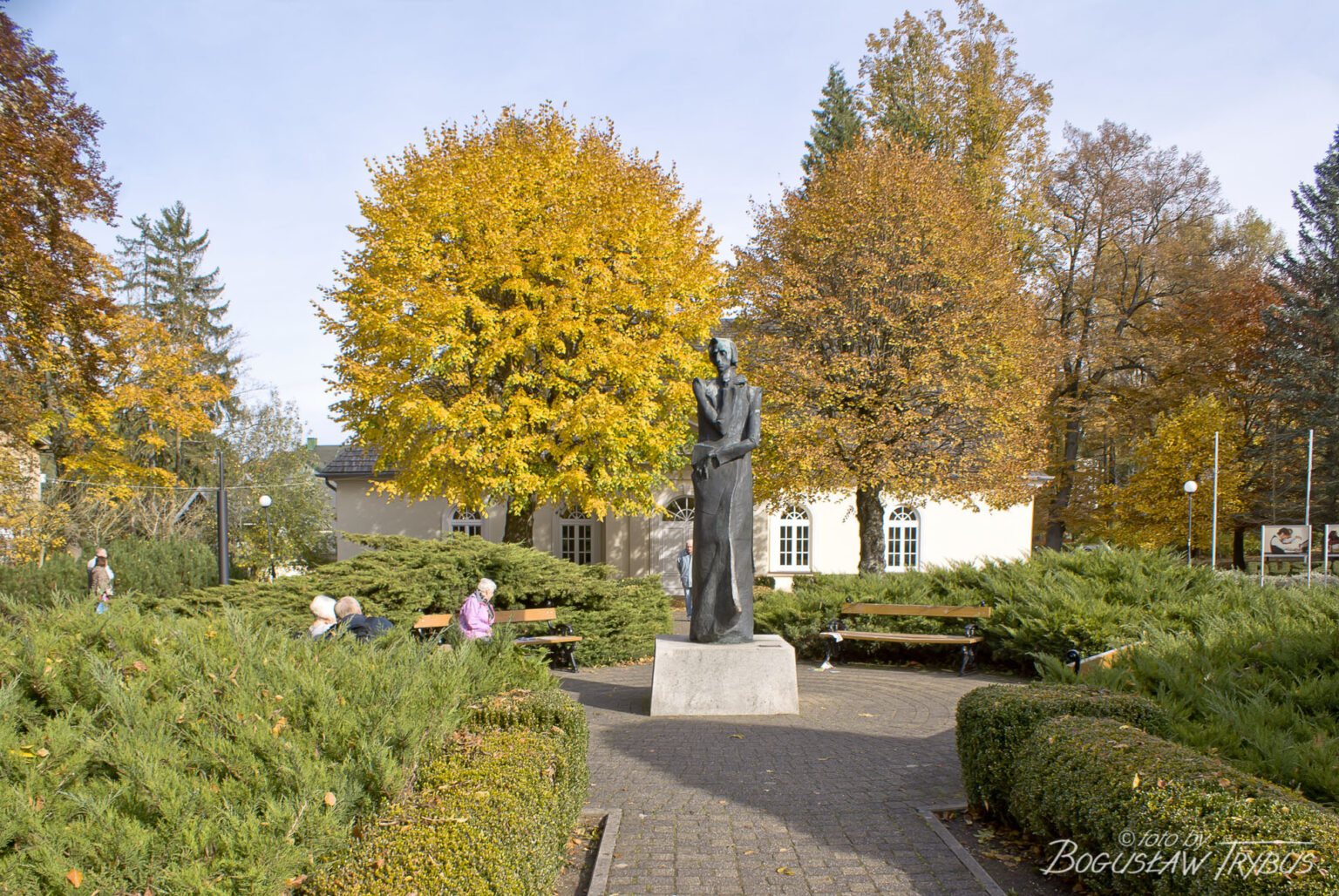 Uzdrowisko Duszniki-Zdrój - poznaj 100